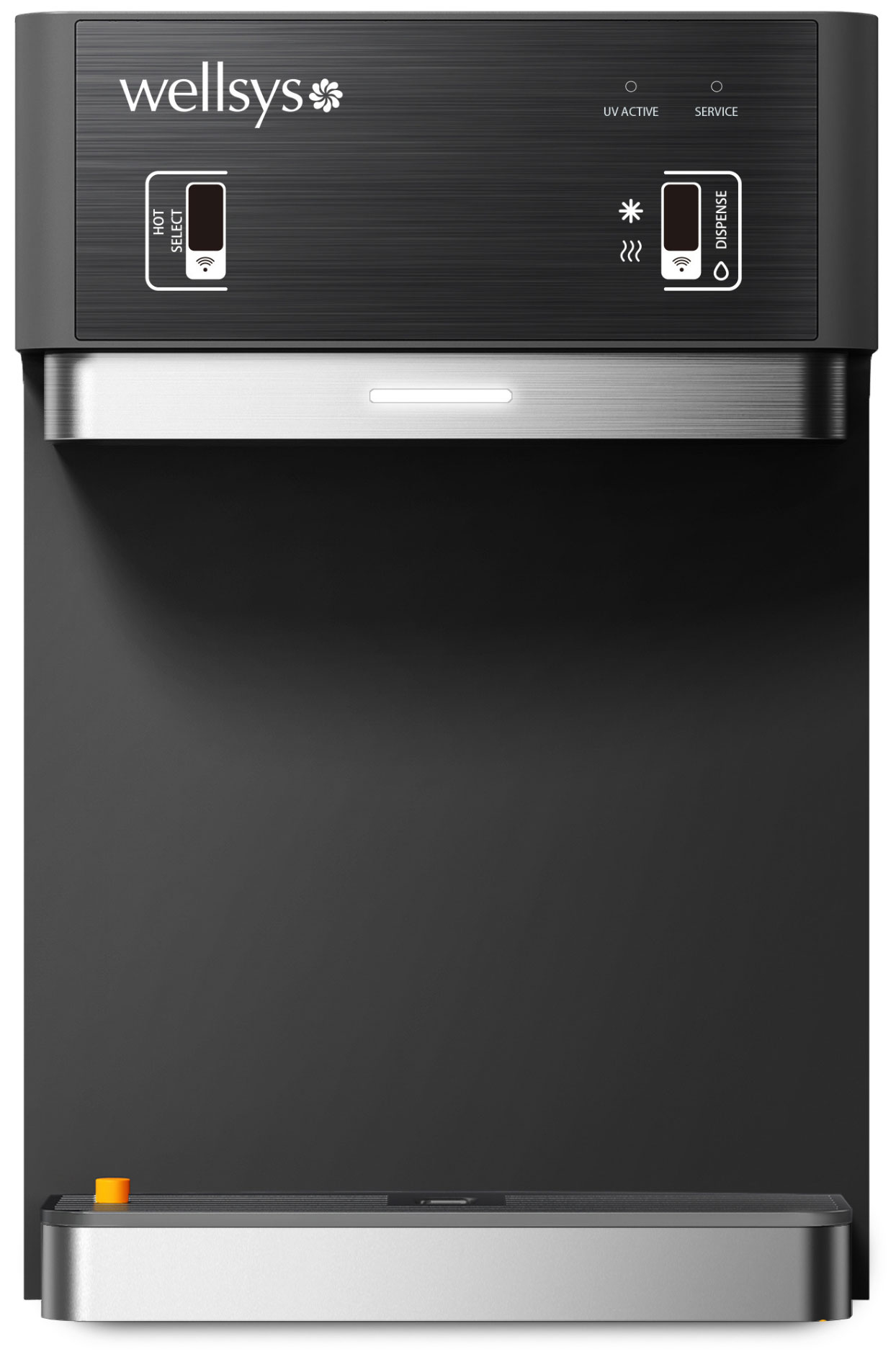 Bottleless Water Systems – Pure Water Virginia