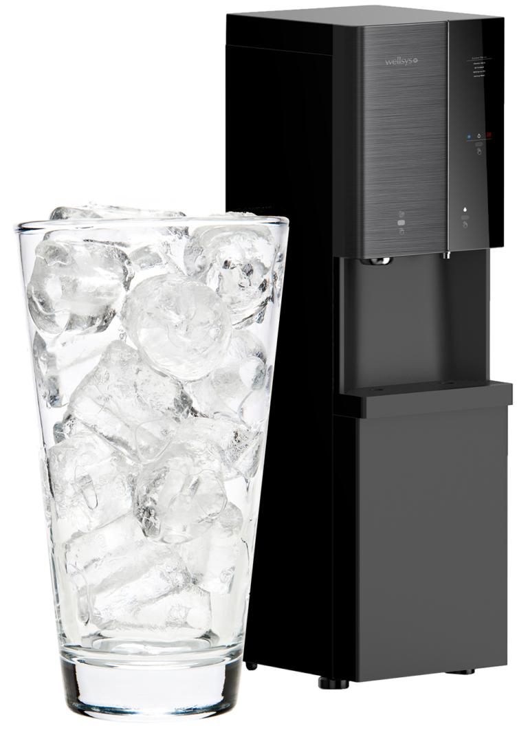 Why Bottleless? – Pure Water Virginia