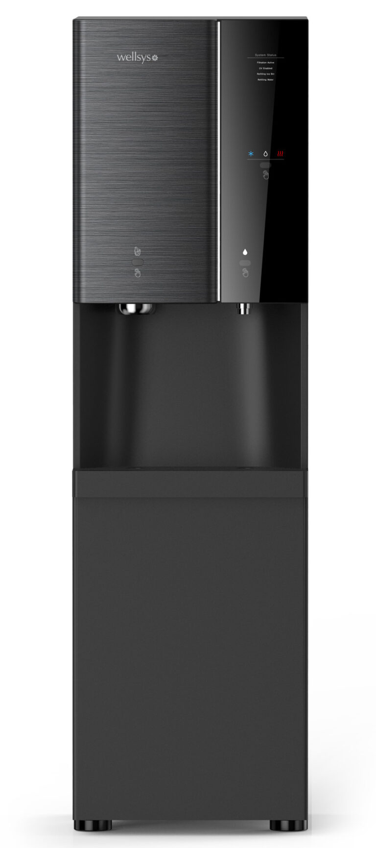 Bottleless Water & Ice Systems – Pure Water Virginia