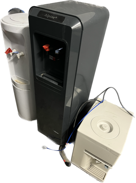 Give your office pure water – Pure Water Virginia