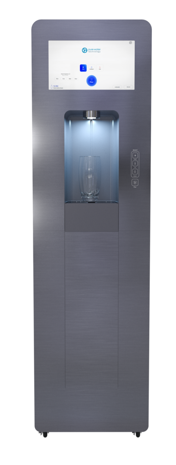 Systems – Pure Water Virginia